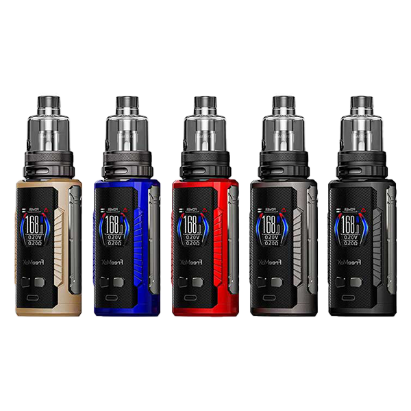 Freemax Maxus Max Pro Kit - Vape.com