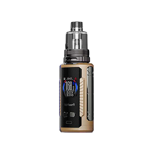 Freemax Maxus Max Pro Kit - Vape.com