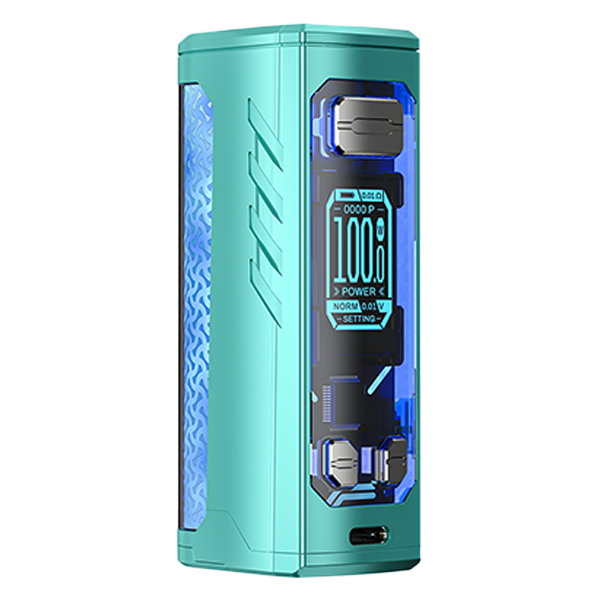 Freemax Maxus Solo 100W Mod - Vape.com