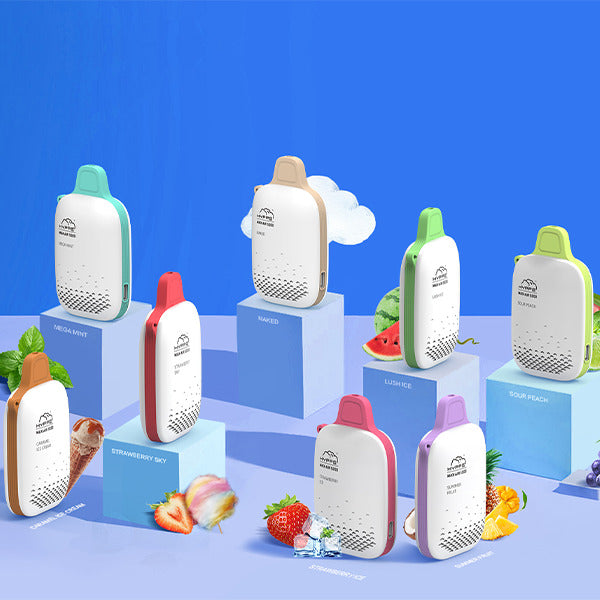 Hyppe Bar - Vape.com