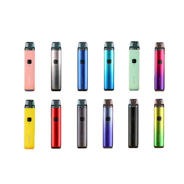 Geekvape Wenax H1 Kit - Vape.com