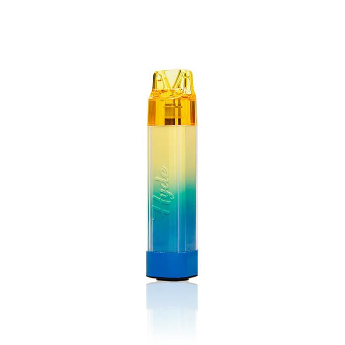 Hyde Edge RAVE Disposable | 4000 Puffs | 10mL | 5.5mL - Vape.com