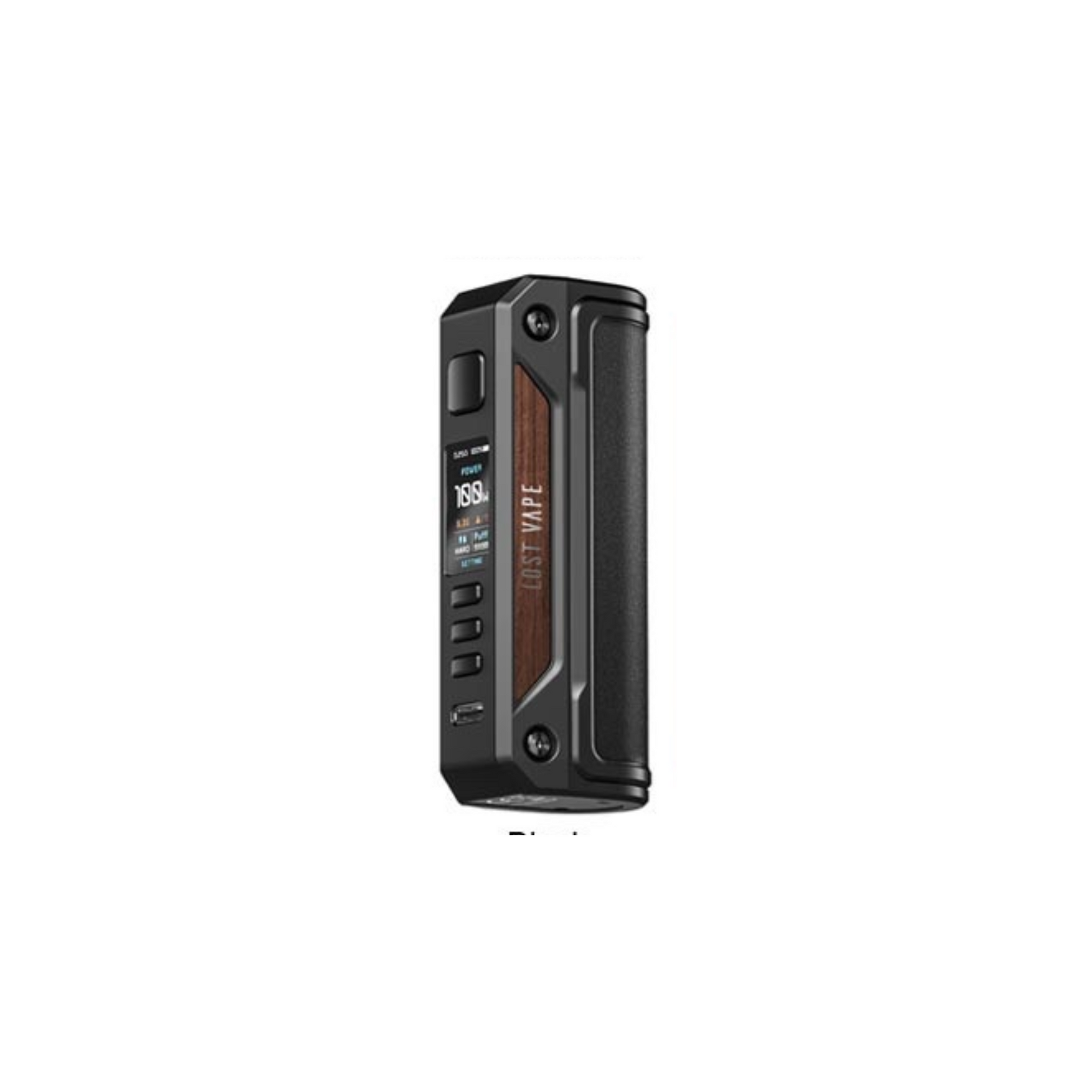 Lost Vape Thelema Solo 100W Mod - Vape.com