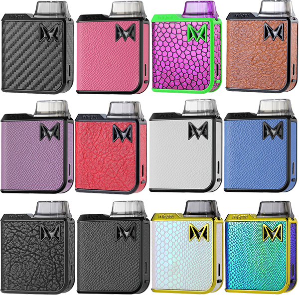 Mi-Pod - Vape.com