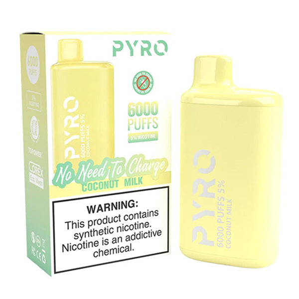 PYROvape - Vape.com
