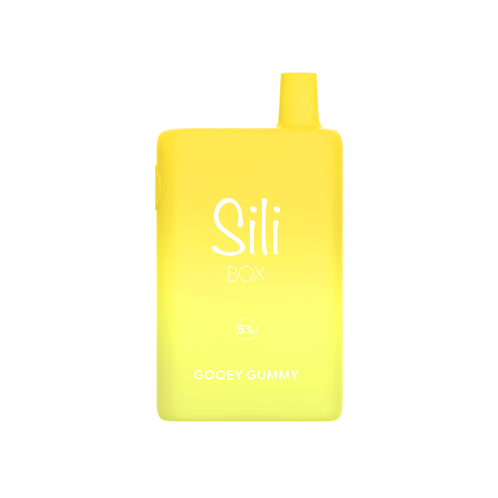 Sili Box - Vape.com