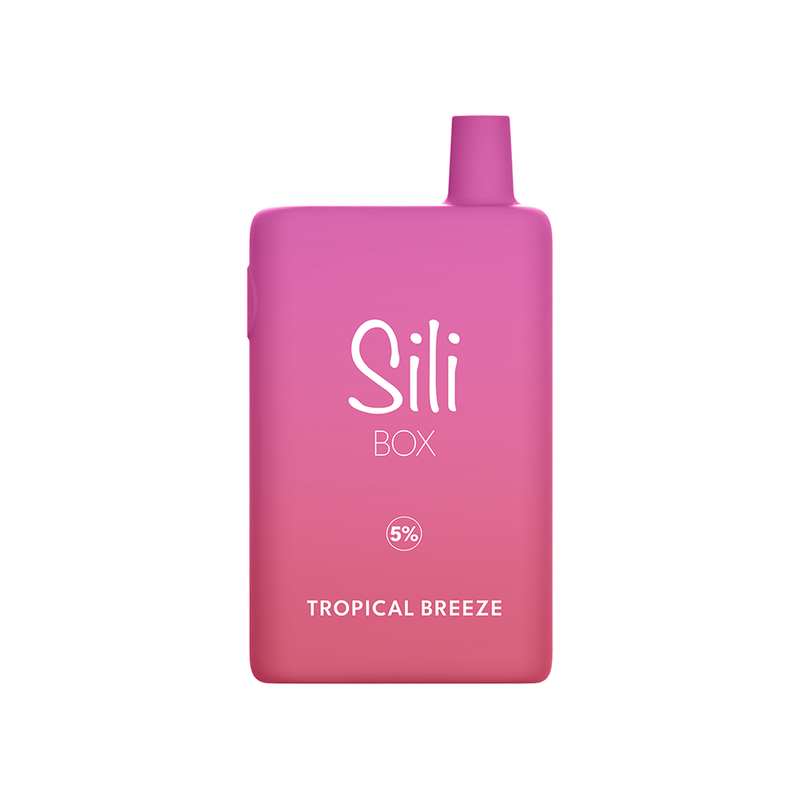 Sili Box - Vape.com