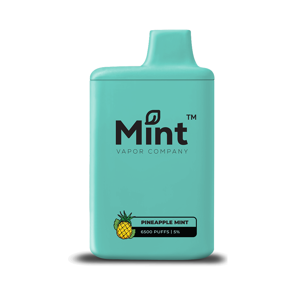 Mints - Vape.com