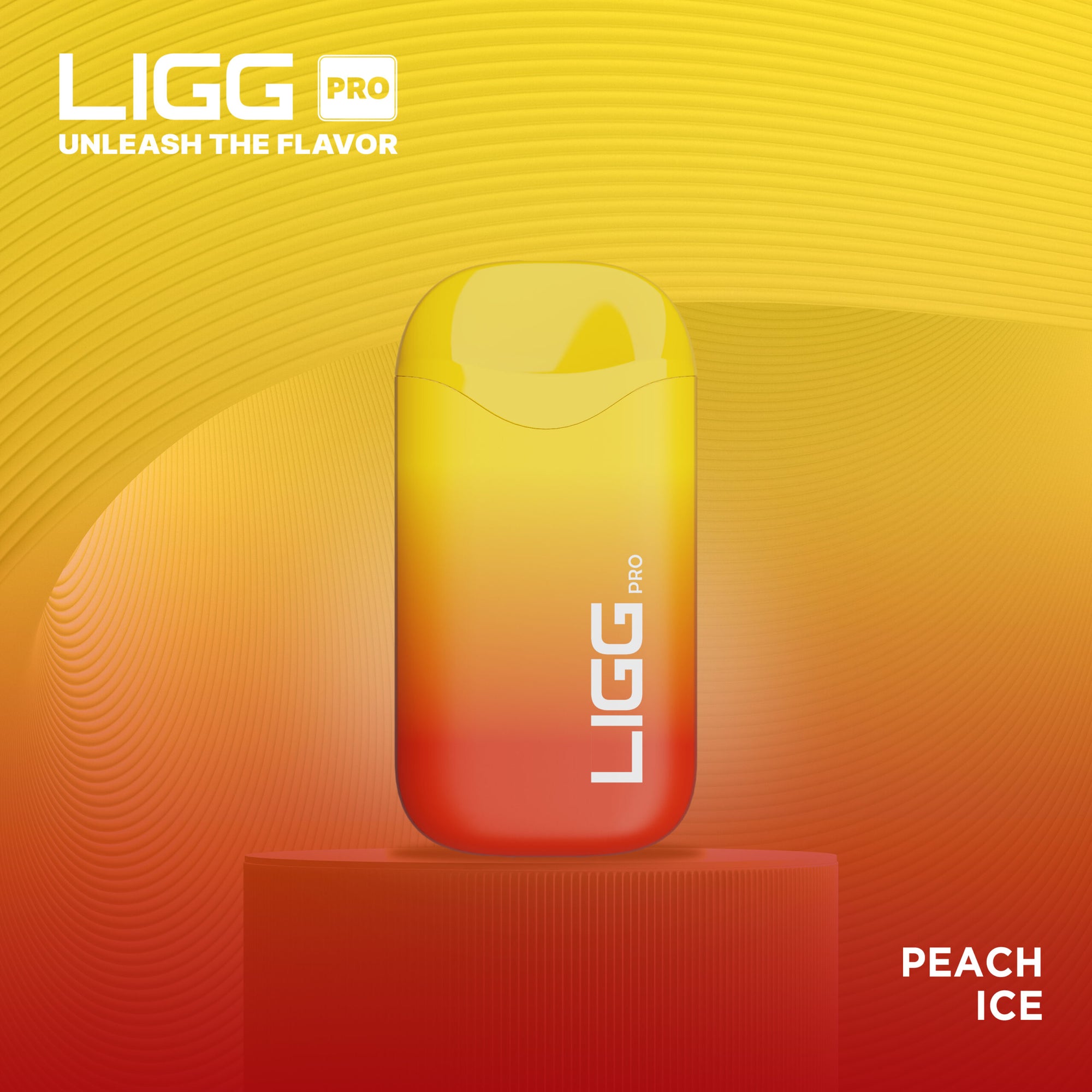 Ligg Pro Disposable - Vape.com