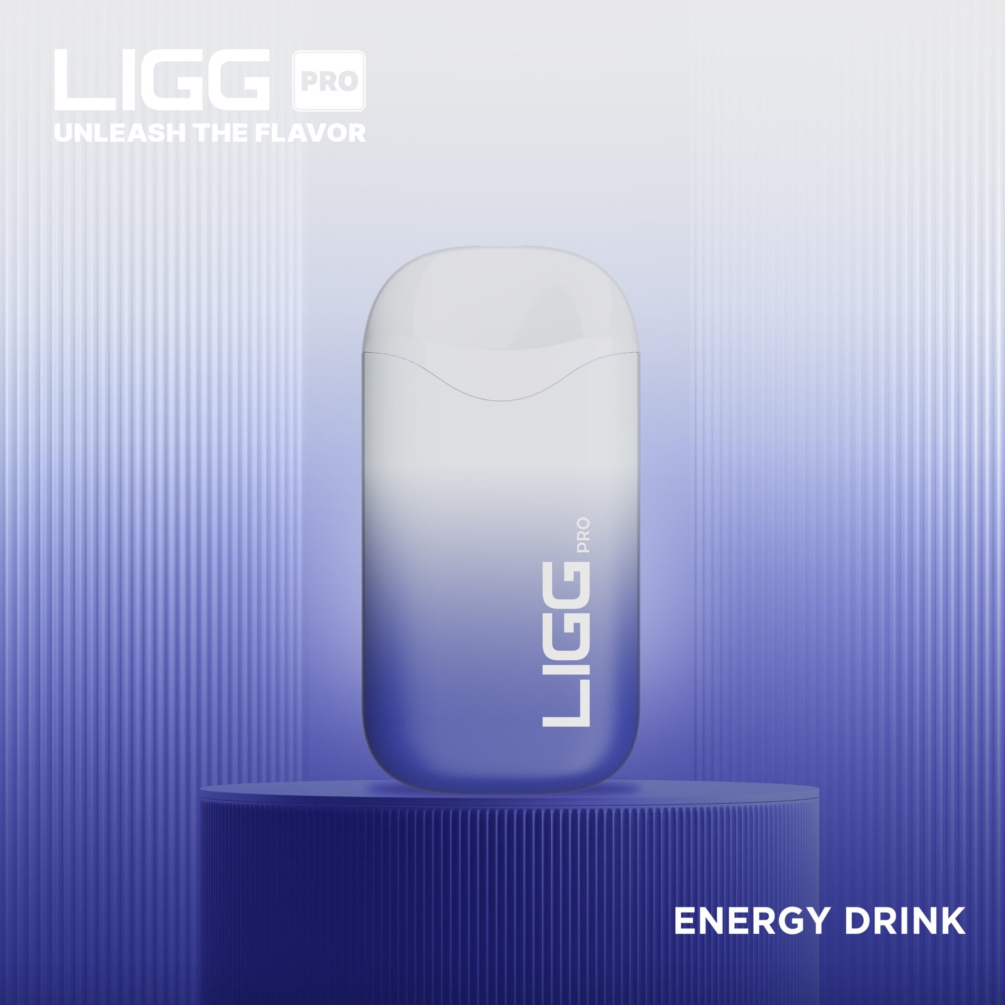 Ligg Pro Disposable - Vape.com