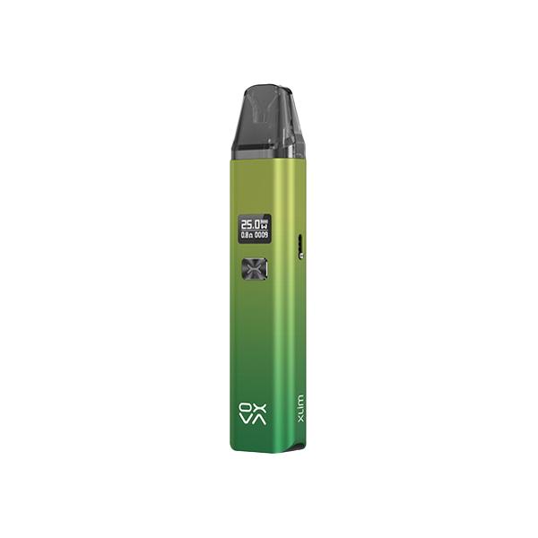 OXVA - Vape.com