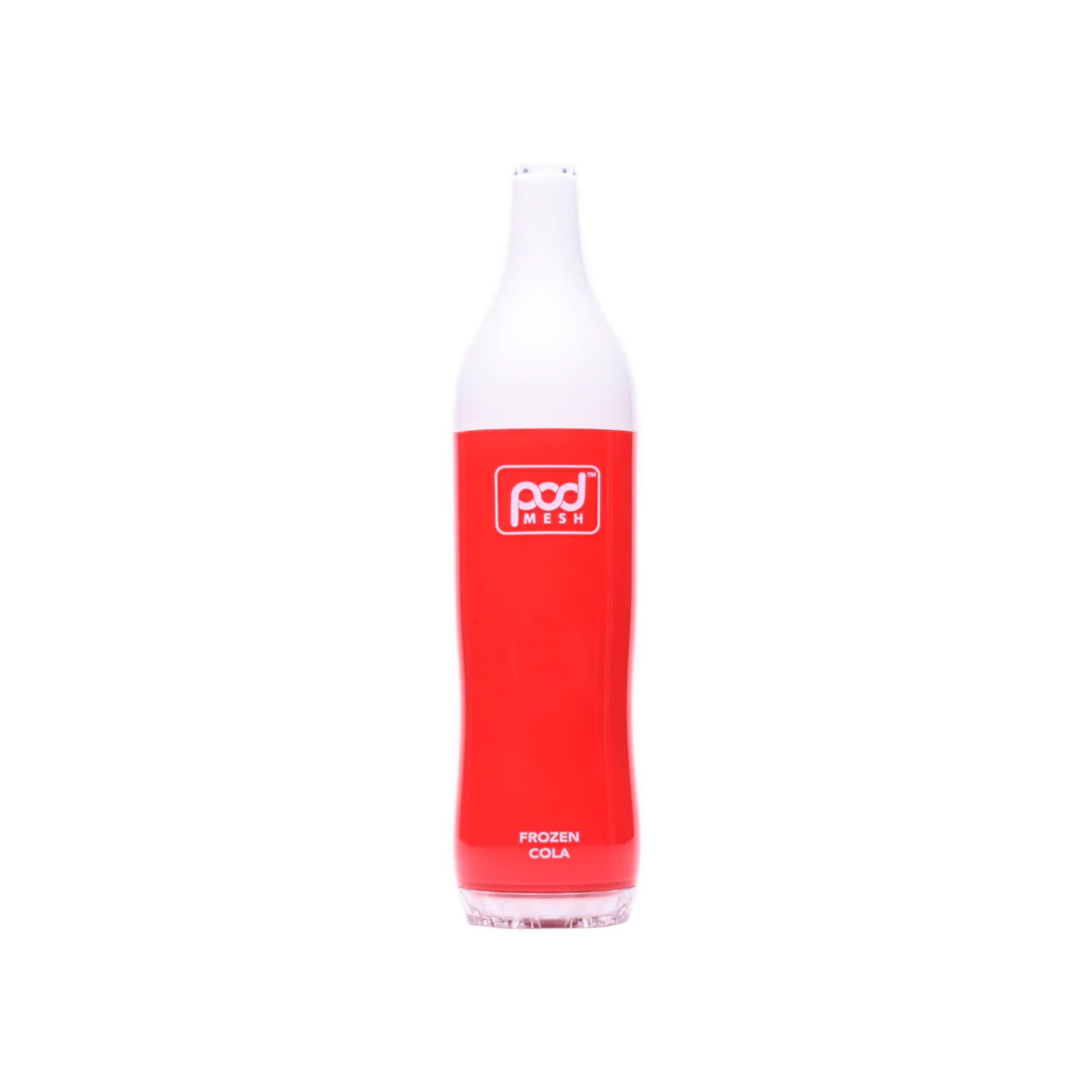 Pod Mesh Flo Disposable | 3500 Puffs | 10mL - Vape.com