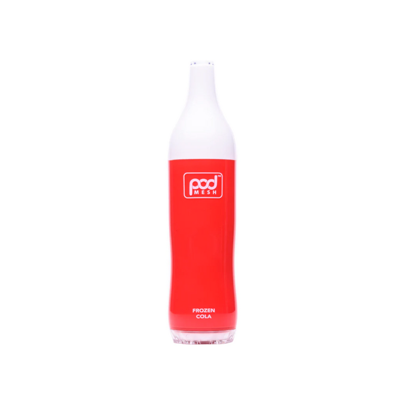 Pod Mesh Flo Disposable | 3500 Puffs | 10mL - Vape.com