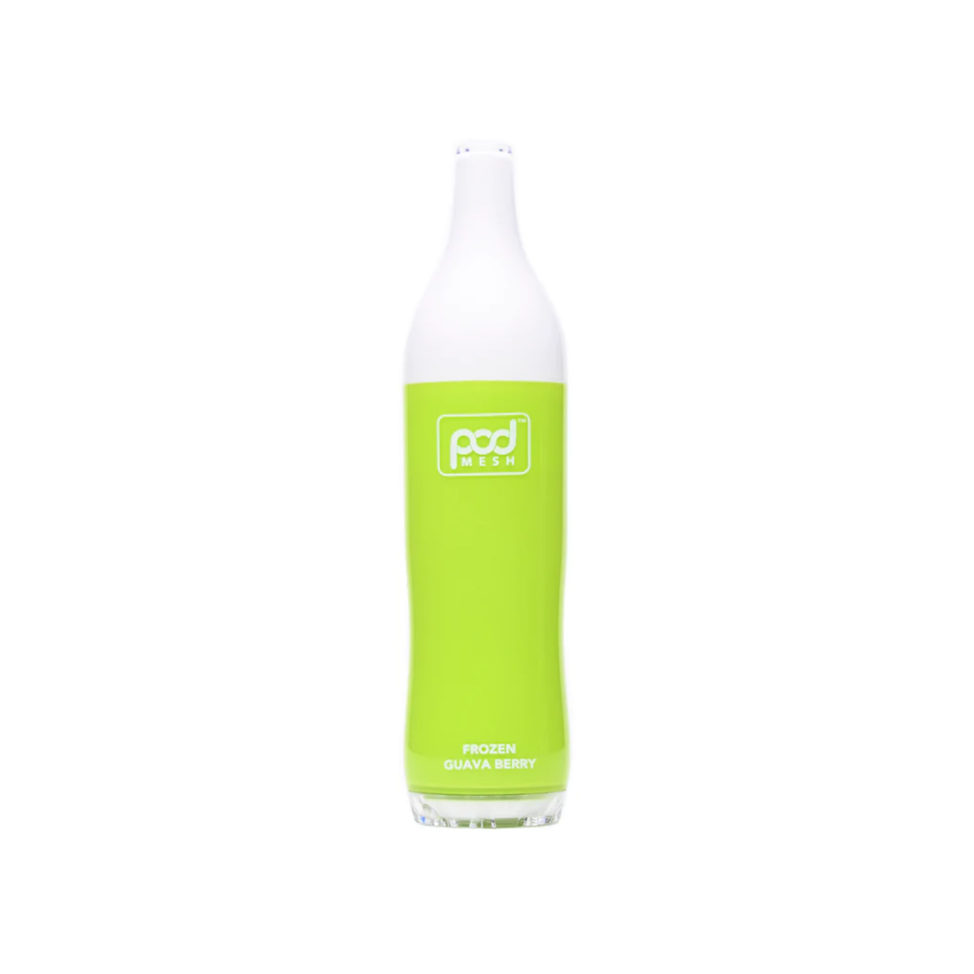 Pod Mesh Flo Disposable | 3500 Puffs | 10mL - Vape.com
