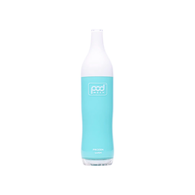 Pod Mesh Flo Disposable | 3500 Puffs | 10mL - Vape.com