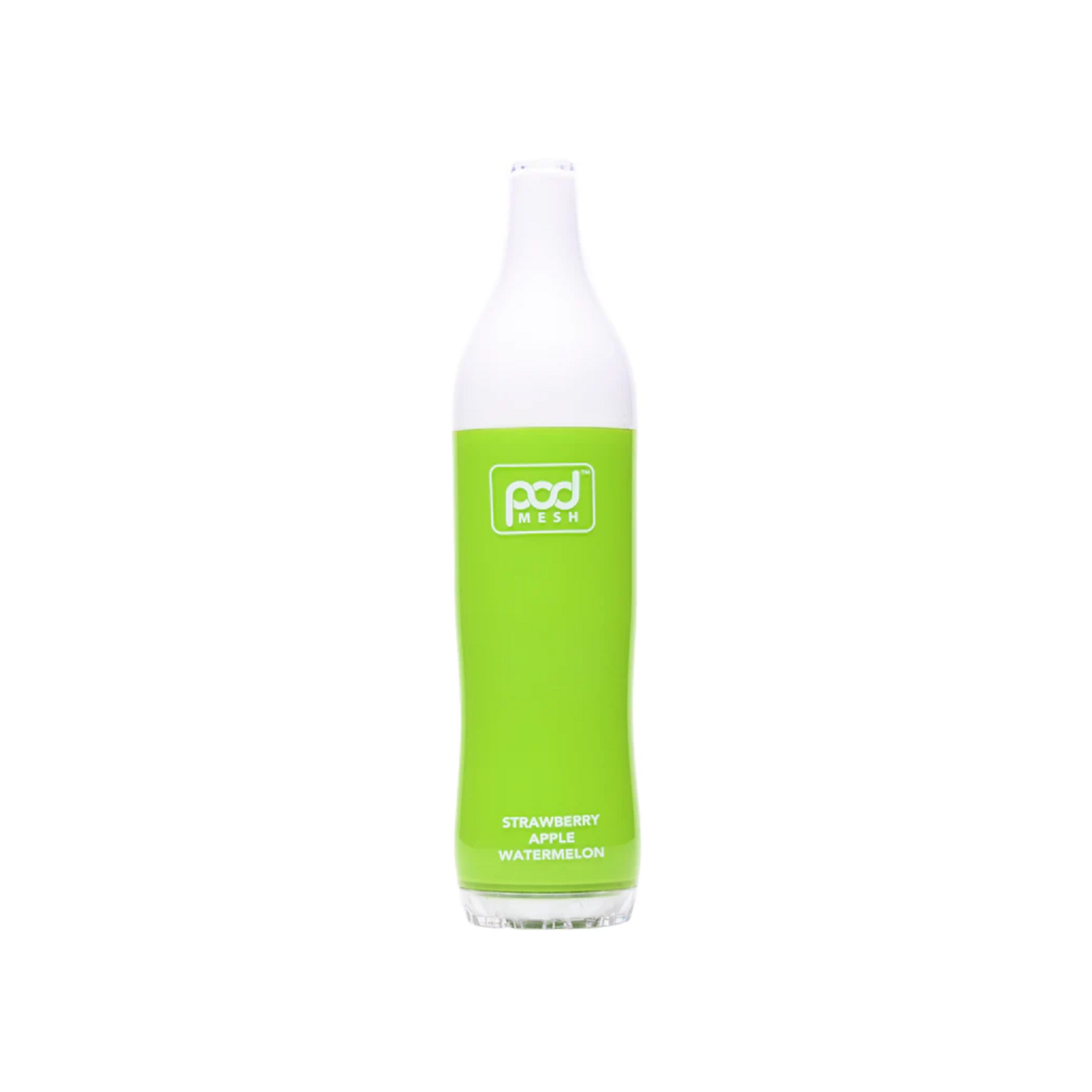 Pod Mesh Flo Disposable | 3500 Puffs | 10mL - Vape.com
