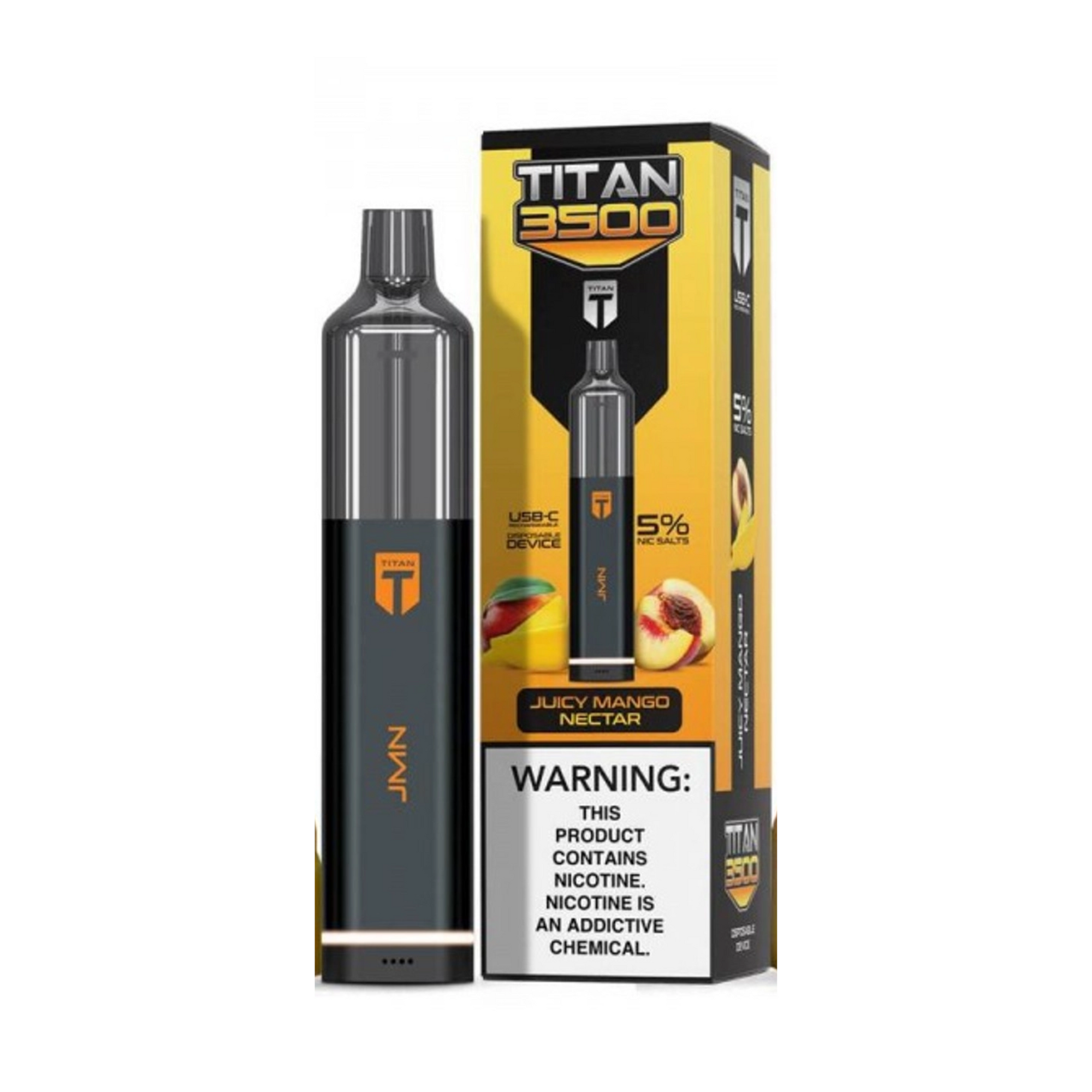 TITAN - Vape.com