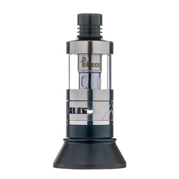 Tobeco Mini Super Tank 22mm | Flawless Vape Shop - Vape.com
