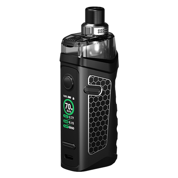 Vandy Vape Jackaroo Pod Kit - Vape.com