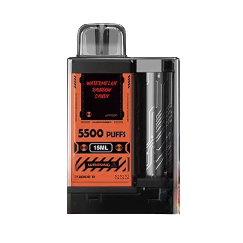 Vapengin Disposable | 5500 Puffs | 15mL - Vape.com