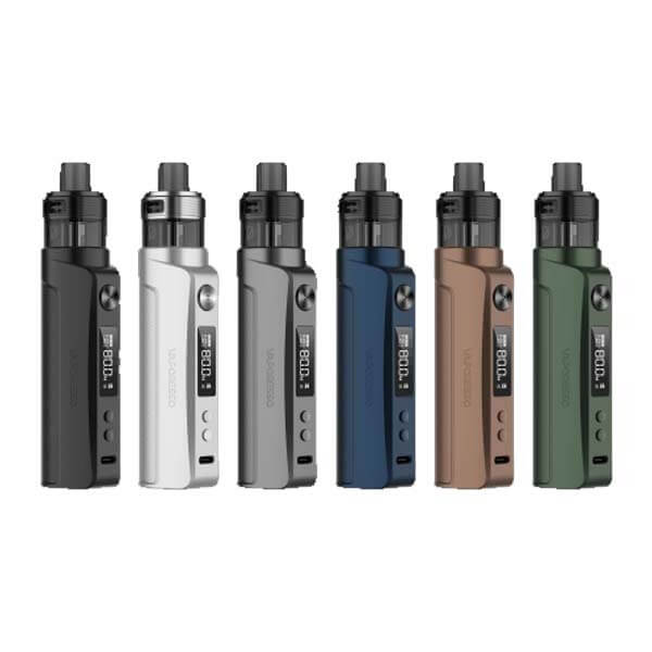 Vaporesso Gen PT80S Kit - Vape.com