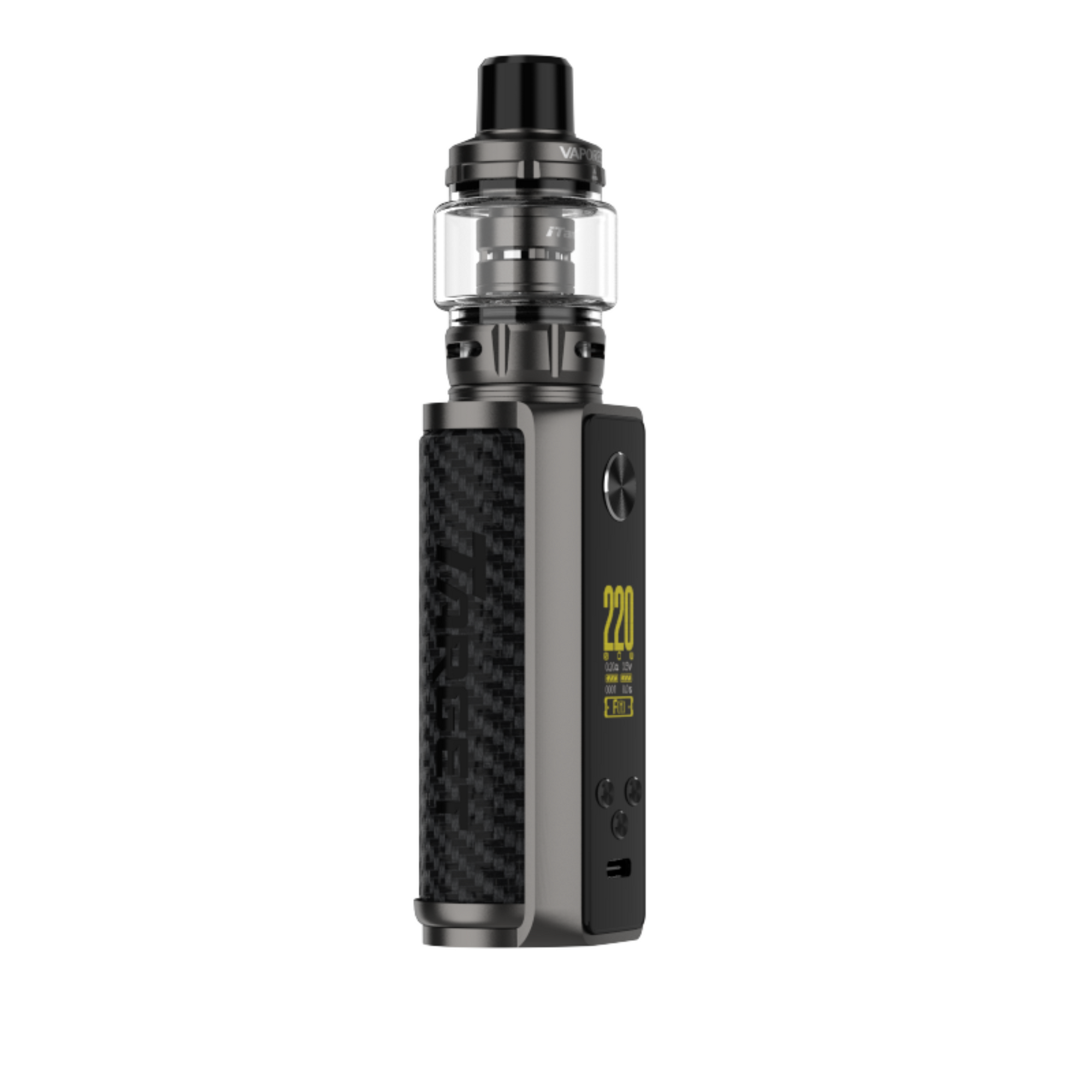 Vaporesso Target 200 Kit - Vape.com