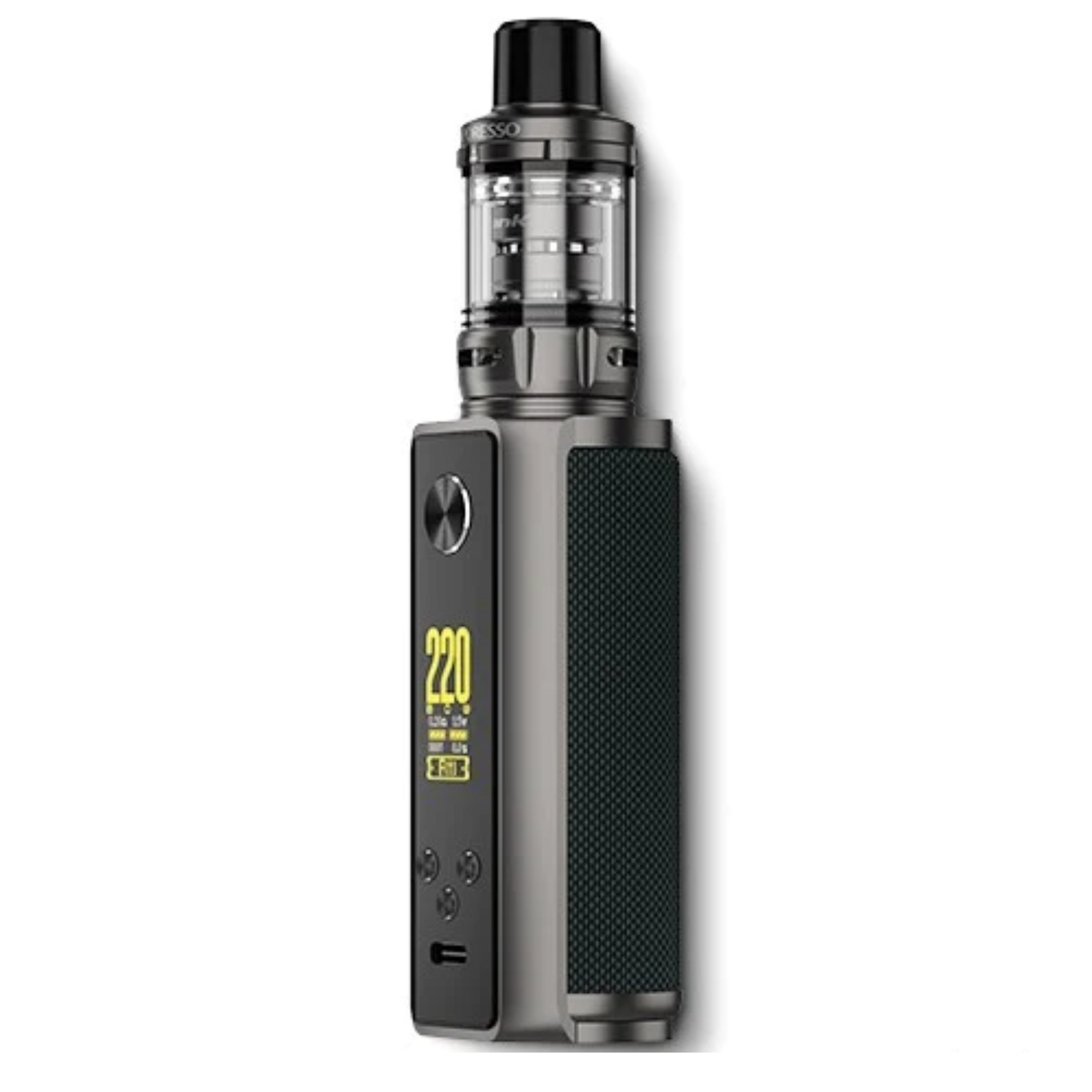 Vaporesso Target 200 Kit - Vape.com