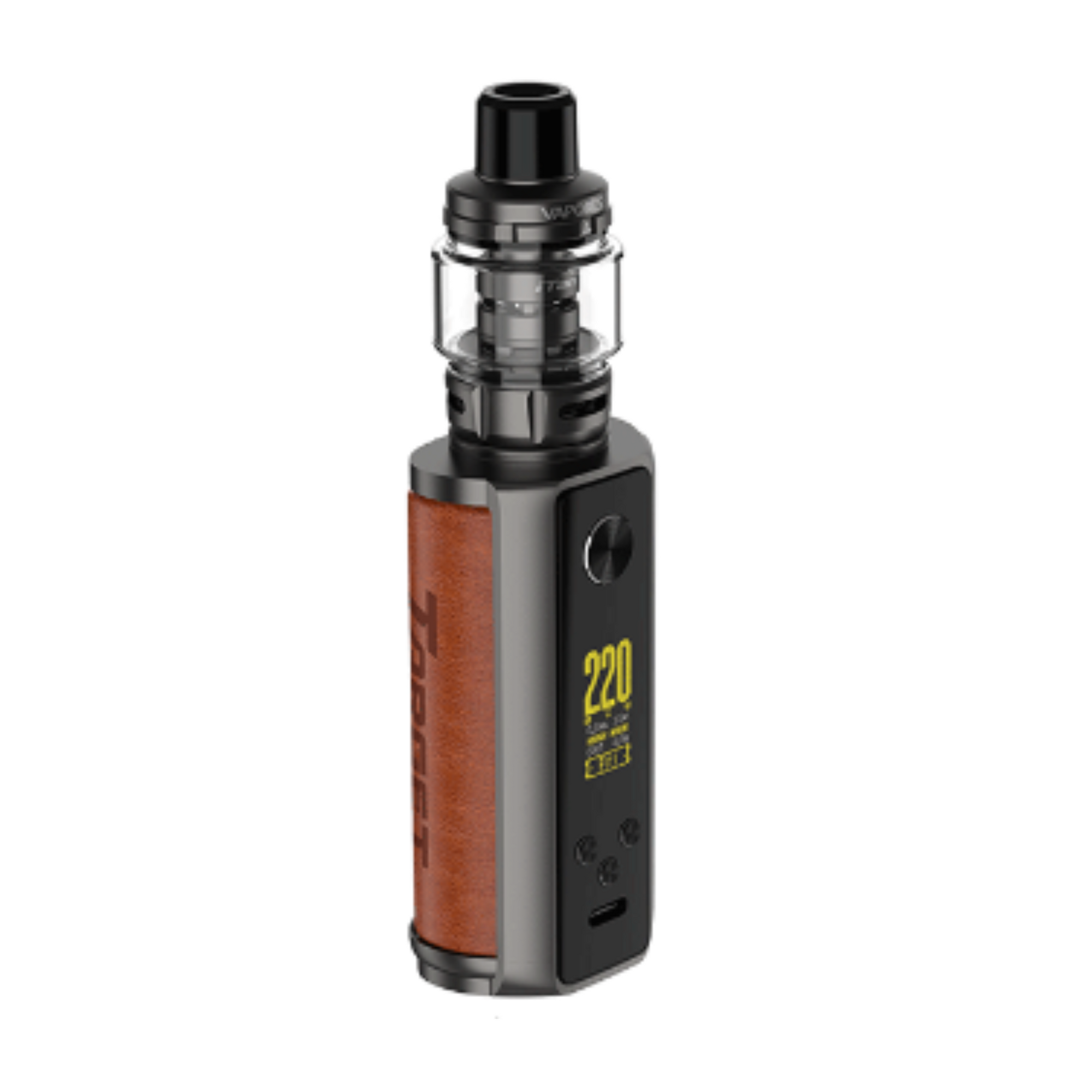 Vaporesso Target 200 Kit - Vape.com