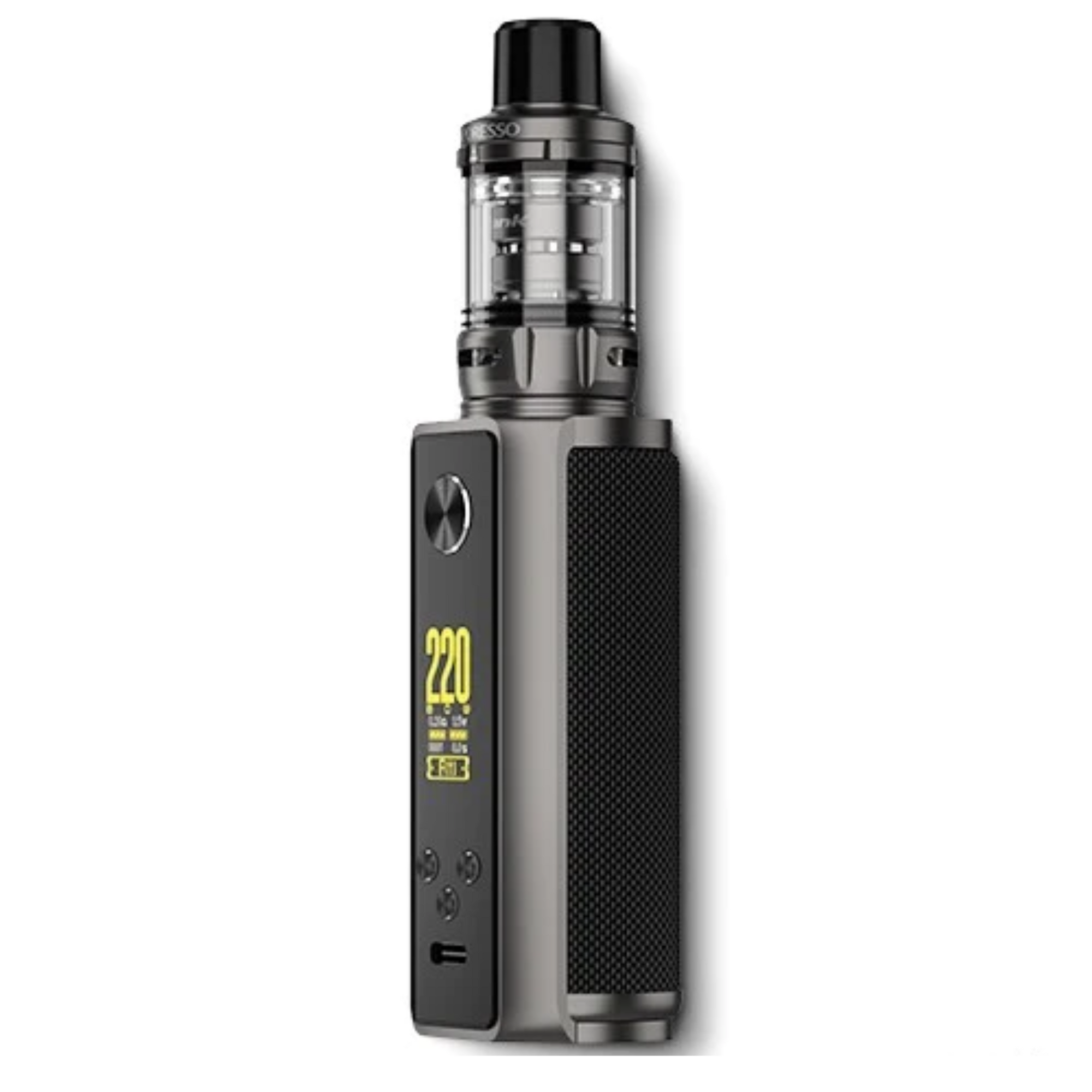 Vaporesso Target 200 Kit - Vape.com