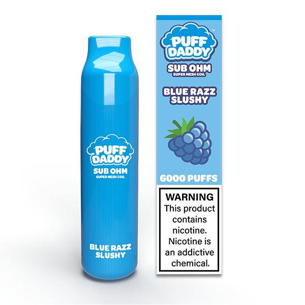 Puff Daddy - Vape.com