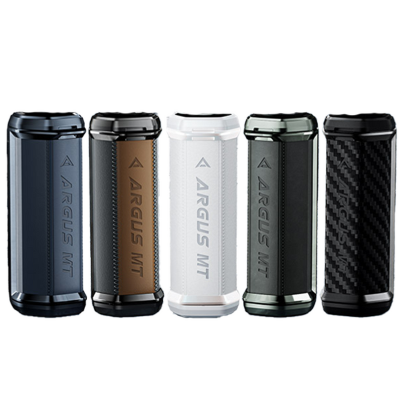 Voopoo Argus MT Mod - Vape.com