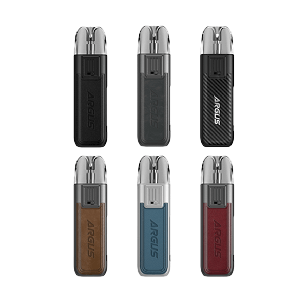 Voopoo Argus Pod Kit - Vape.com
