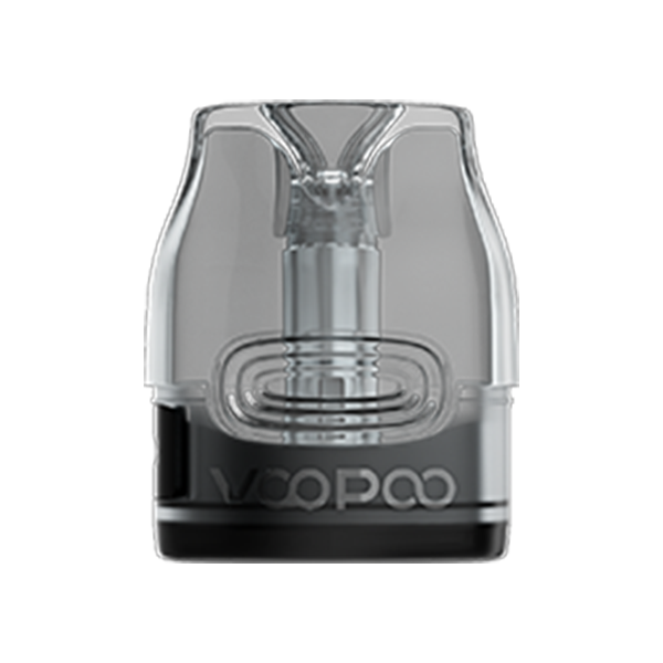 Voopoo VMate V2 Replacement Pod 3mL | 2-Pack - Vape.com