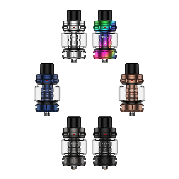 Vaporesso iTank 2 - Vape.com