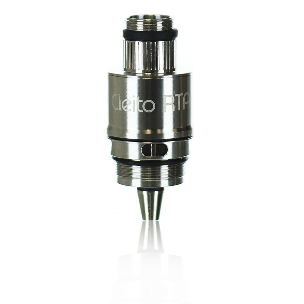 Aspire Cleito RTA System - Vape.com
