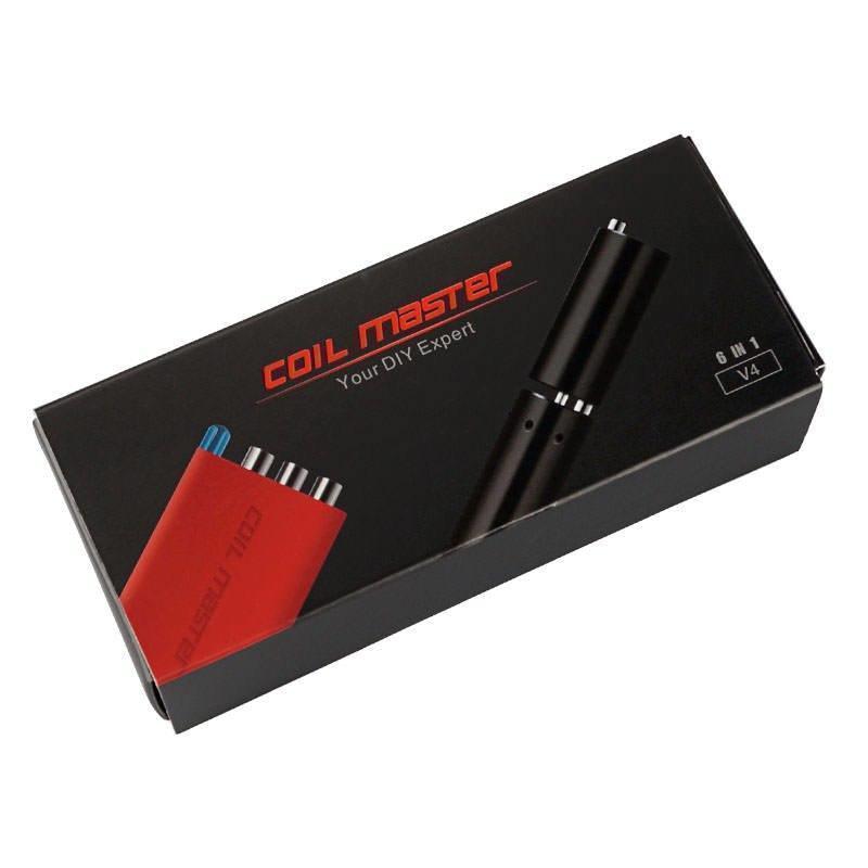 Coil Master - Vape.com