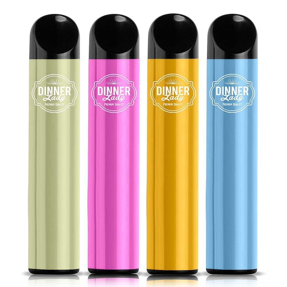 Dinner Lady MAX Disposable Vape Pen - Vape.com