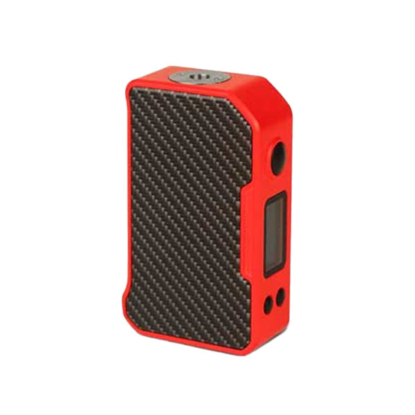 Dovpo MVP 220w Box Mod - Vape.com