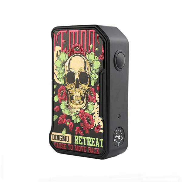 Dovpo MVV II Box Mod - Vape.com