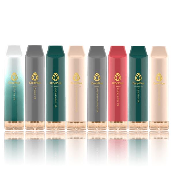 Drop Plus - Vape.com
