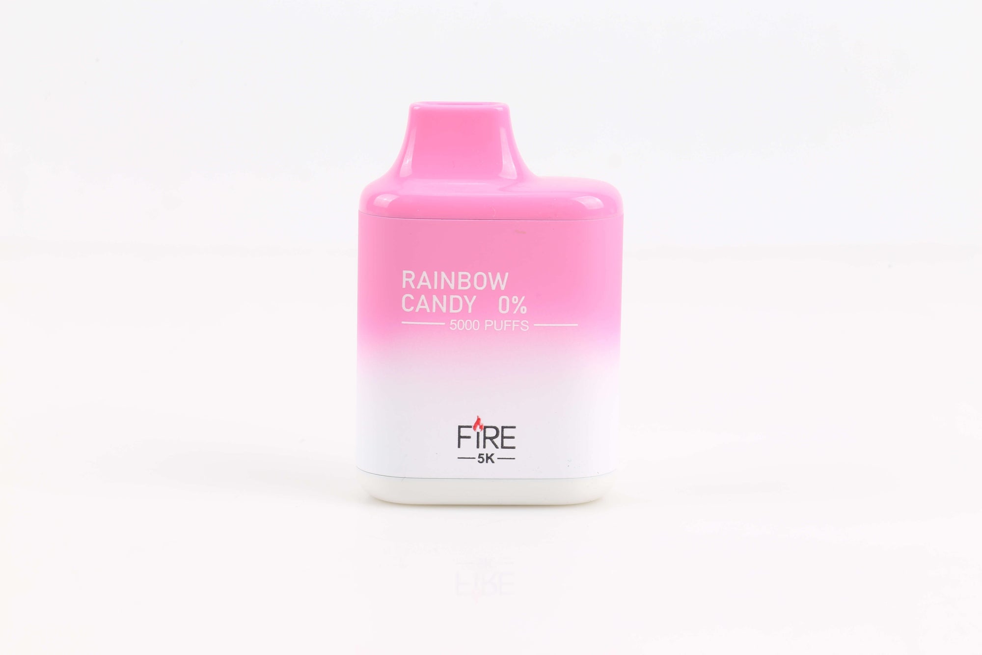 Fire Mega Disposable | 5000 Puffs | 12mL - Vape.com