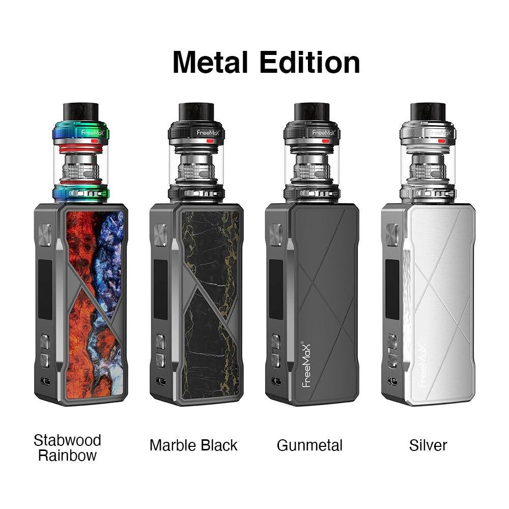 Freemax Maxus Kit | 100W - Vape.com