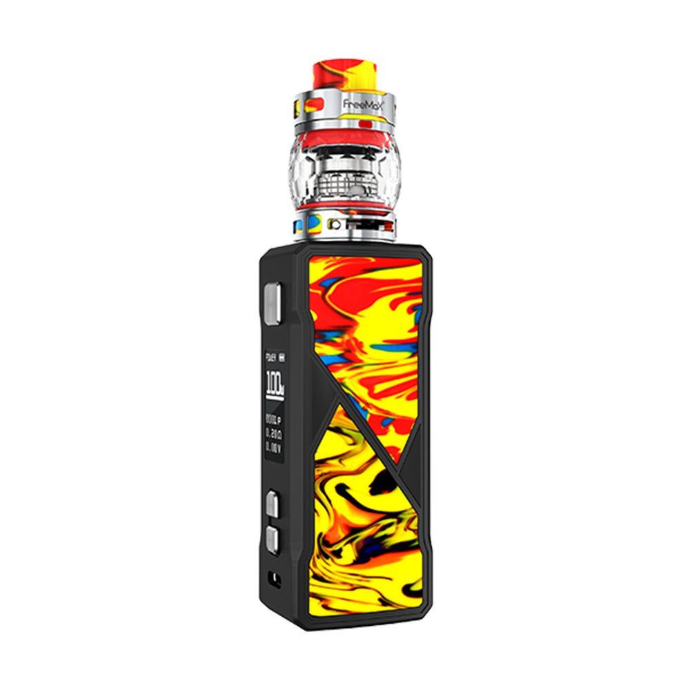 Freemax Maxus Kit | 100W - Vape.com