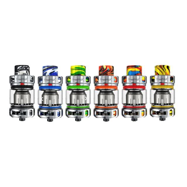 FreeMax Maxus Pro/M Pro 2 Tank - Vape.com