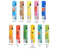 Fuze Disposable - Vape.com