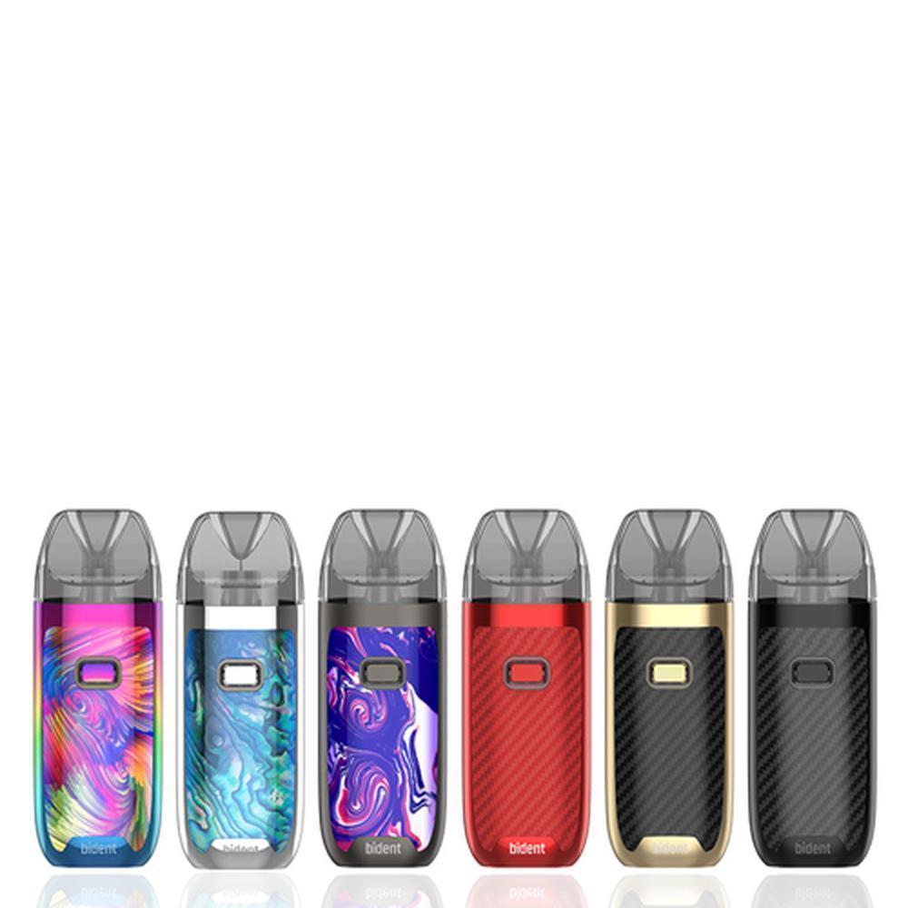 GeekVape Bident Pod Device Kit | Flawless Vape Shop - Vape.com