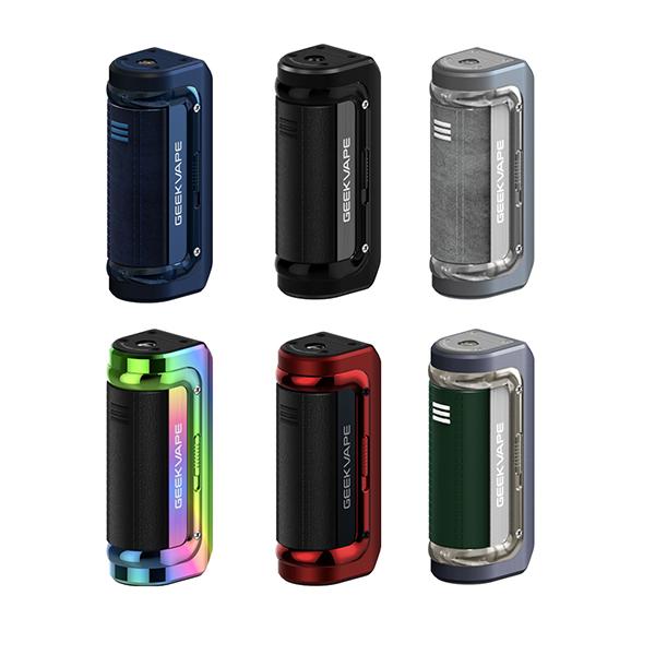 Built-In Battery Mods - Vape.com