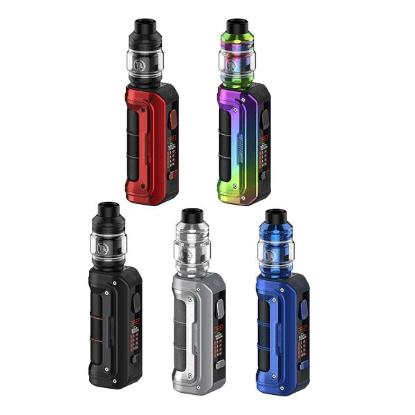 Box Mod Kits - Vape.com