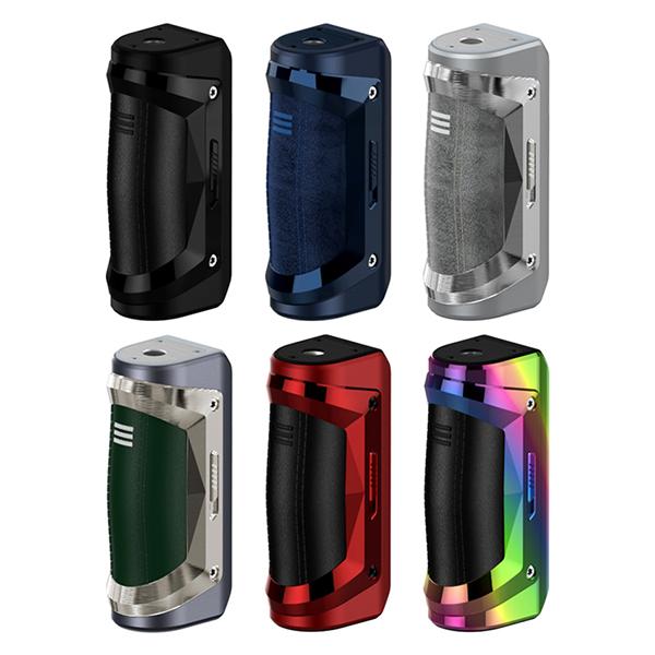 Built-In Battery Mods - Vape.com