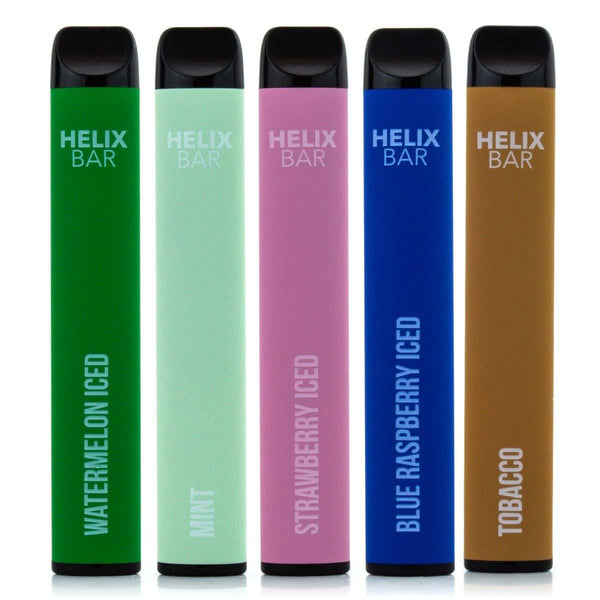 Helixbar - Vape.com